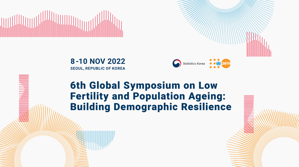 UNFPA Asia and the Pacific | Global Symposium on Low Fertility and ...